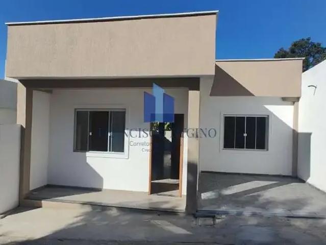 Casa / Sobrado para Venda em Barra Mansa/RJ Santa Rita 2 Quartos