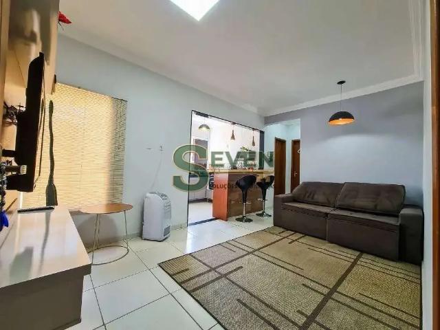 Casa / Sobrado para Venda em Barra Mansa/RJ Santa Rita 2 Quartos