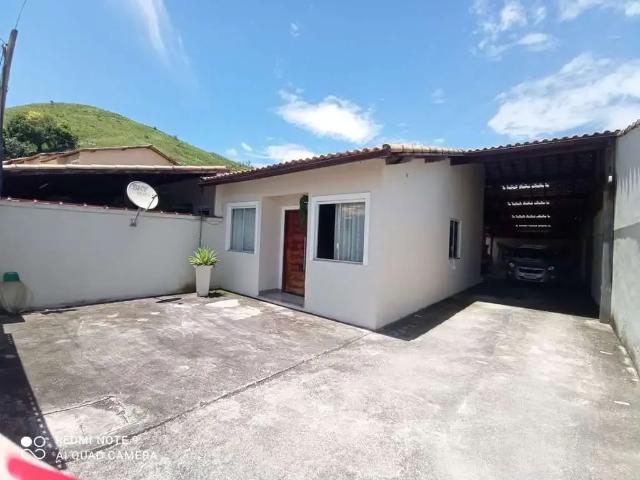 Casa / Sobrado para Venda em Barra Mansa/RJ Santa Rita 2 Quartos