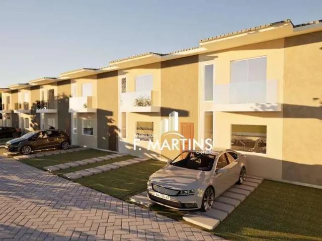 Casa / Sobrado para Venda em Barra Mansa/RJ Santa Rita de Cássia 2 Quartos