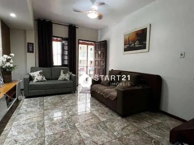 Casa / Sobrado para Venda em Barra Mansa/RJ Santa Rosa 2 Quartos