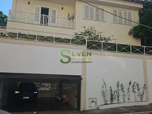 Casa / Sobrado para Venda em Barra Mansa/RJ Verbo Divino 4 Quartos