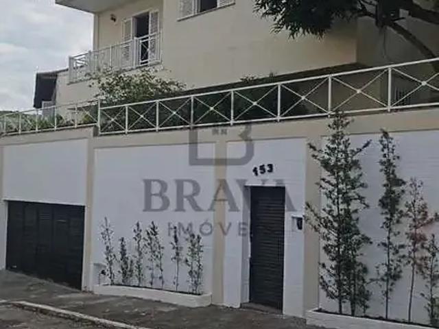 Casa / Sobrado para Venda em Barra Mansa/RJ Verbo Divino 4 Quartos