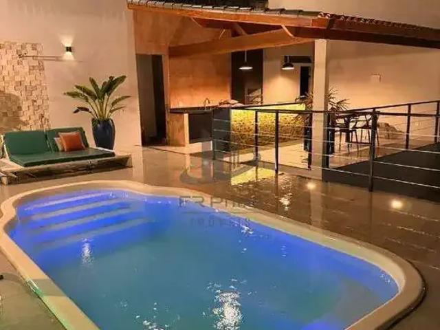 Casa / Sobrado para Venda em Barra Mansa/RJ Verbo Divino 4 Quartos