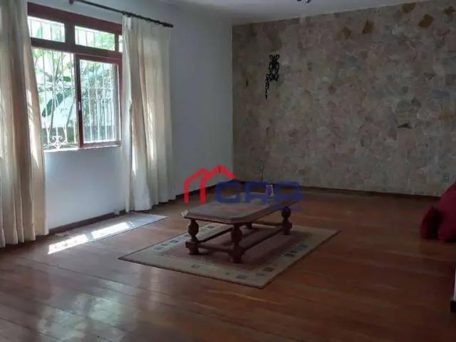 Casa / Sobrado para Venda em Barra Mansa/RJ Verbo Divino 6 Quartos