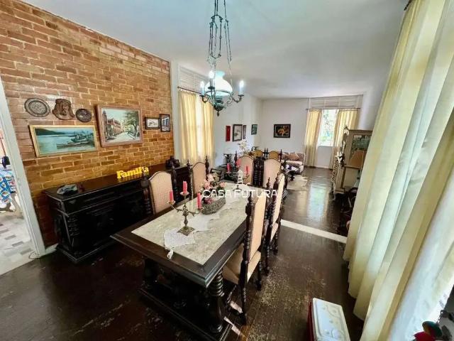 Casa / Sobrado para Venda em Barra Mansa/RJ Verbo Divino 7 Quartos