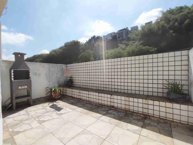 Casa / Sobrado para Venda em Barra Mansa/RJ Verbo Divino 3 Quartos