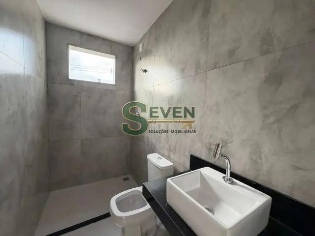 Casa / Sobrado para Venda em Barra Mansa/RJ Vila Orlandelia 2 Quartos