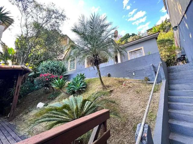 Casa / Sobrado para Venda em Barra Mansa/RJ Vila Orlandelia 3 Quartos