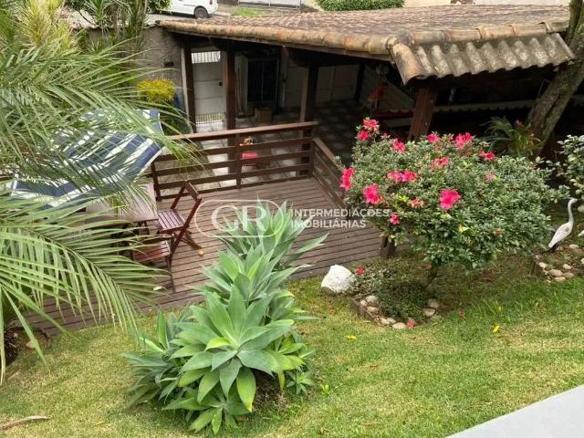 Casa / Sobrado para Venda em Barra Mansa/RJ Vila Orlandelia 3 Quartos