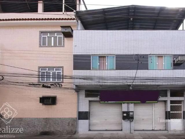Casa / Sobrado para Venda em Barra Mansa/RJ Vila Maria 2 Quartos