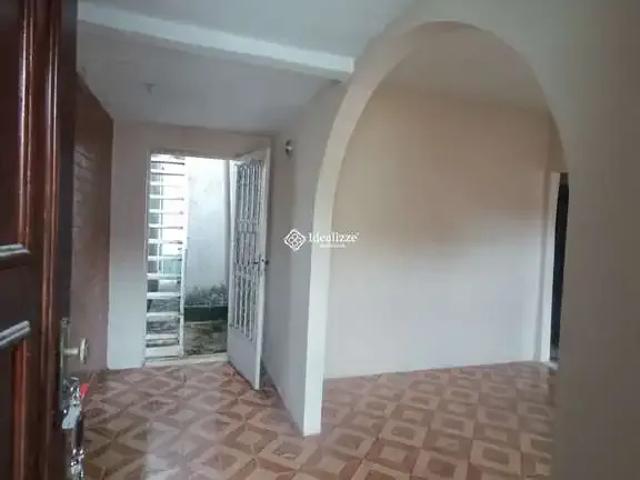 Casa / Sobrado para Venda em Barra Mansa/RJ Vila Ursulino 3 Quartos