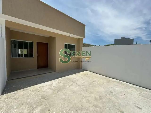 Casa / Sobrado para Venda em Barra Mansa/RJ Vista Alegre 2 Quartos