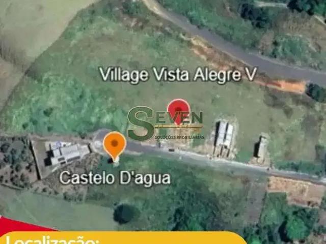 Casa / Sobrado para Venda em Barra Mansa/RJ Vista Alegre 2 Quartos