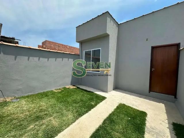 Casa / Sobrado para Venda em Barra Mansa/RJ Vista Alegre 2 Quartos