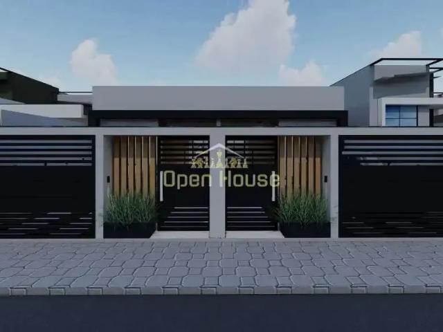 Casa / Sobrado para Venda em Barra Mansa/RJ Vista Alegre 2 Quartos