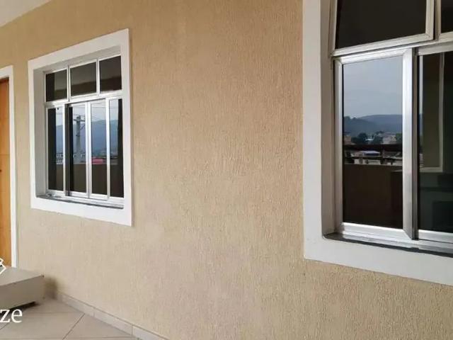 Casa / Sobrado para Venda em Barra Mansa/RJ Vista Alegre 2 Quartos