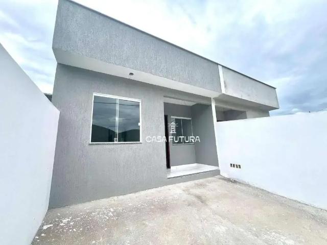 Casa / Sobrado para Venda em Barra Mansa/RJ Vista Alegre 2 Quartos
