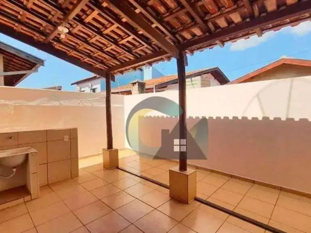 Casa / Sobrado para Venda em Barretos/SP Marília 3 Quartos