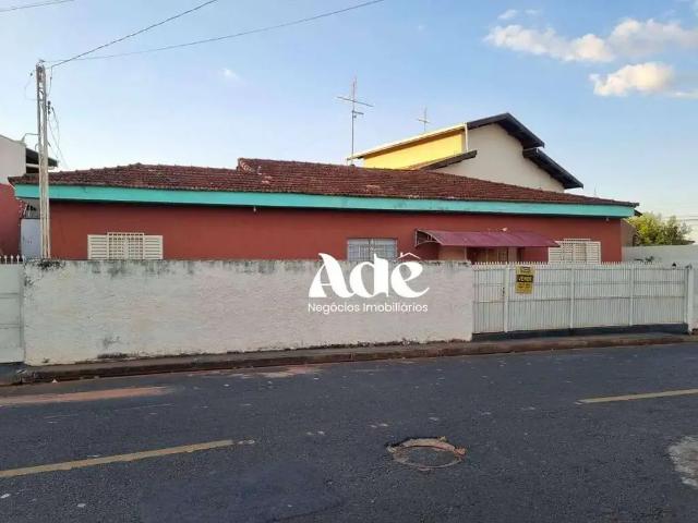 Casa / Sobrado para Venda em Barretos/SP Marília 3 Quartos