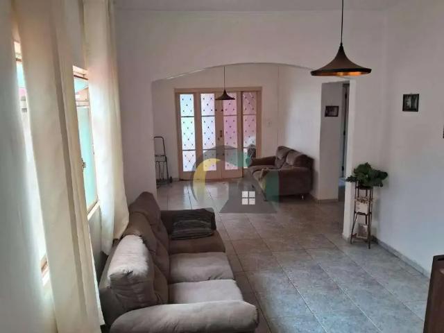 Casa / Sobrado para Venda em Barretos/SP Ortega 4 Quartos