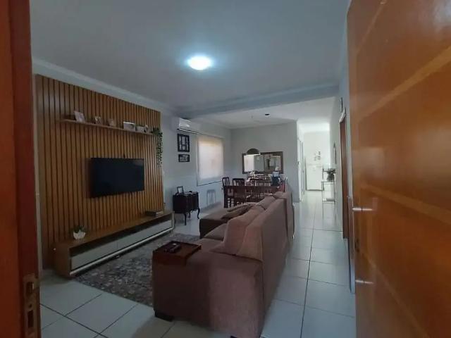 Casa / Sobrado para Venda em Barretos/SP Aeroporto 2 Quartos