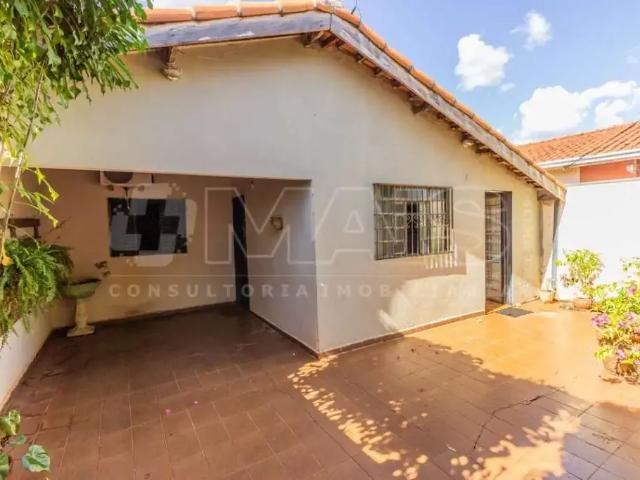 Casa / Sobrado para Venda em Barretos/SP América 3 Quartos