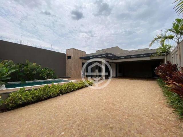 Casa / Sobrado para Venda em Barretos/SP América 3 Quartos