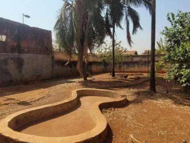 Casa / Sobrado para Venda em Barretos/SP América 3 Quartos