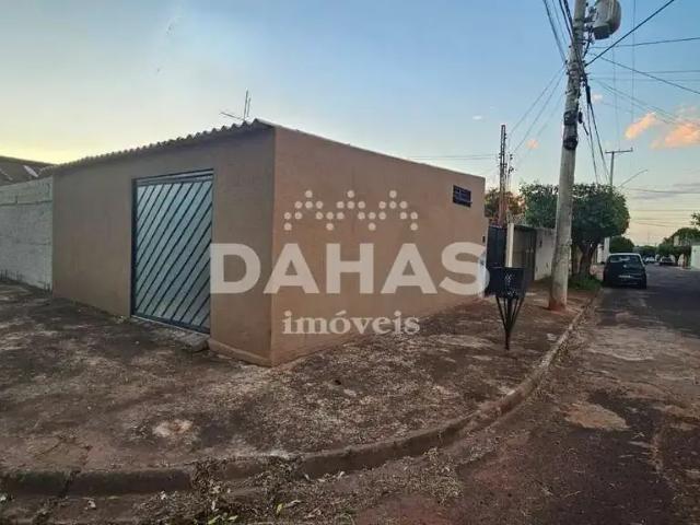 Casa / Sobrado para Venda em Barretos/SP América