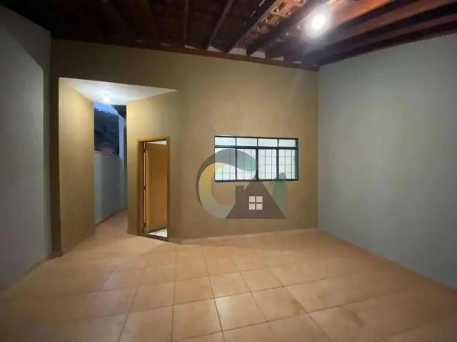 Casa / Sobrado para Venda em Barretos/SP América 2 Quartos