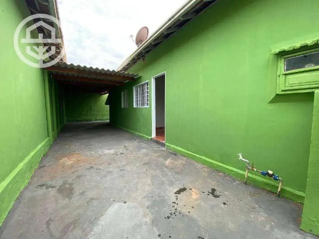 Casa / Sobrado para Venda em Barretos/SP Baroni 2 Quartos