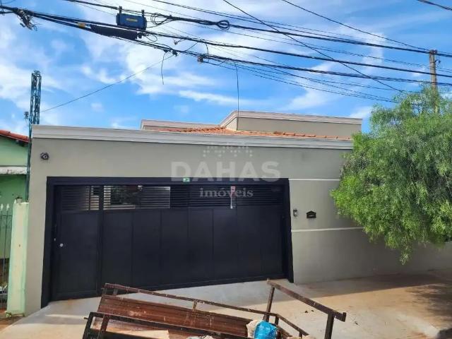 Casa / Sobrado para Venda em Barretos/SP Baroni 2 Quartos