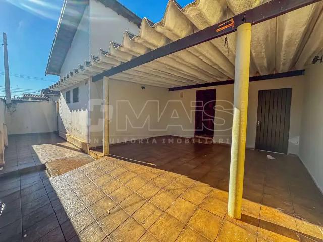 Casa / Sobrado para Venda em Barretos/SP Baroni 3 Quartos