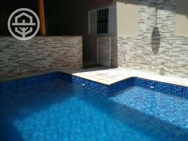 Casa / Sobrado para Venda em Barretos/SP Baroni 3 Quartos