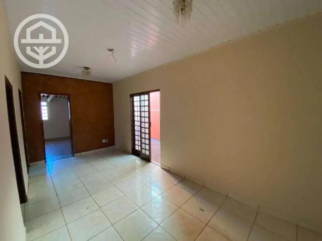 Casa / Sobrado para Venda em Barretos/SP Baroni 3 Quartos