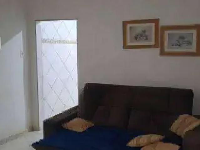 Casa / Sobrado para Venda em Barretos/SP Bom Jesus 3 Quartos