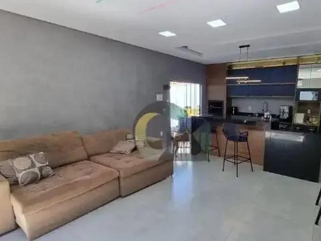 Casa / Sobrado para Venda em Barretos/SP Celina 3 Quartos