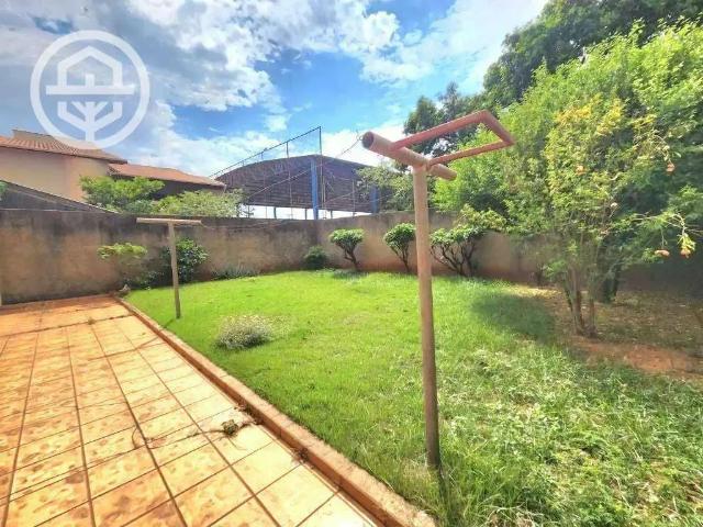 Casa / Sobrado para Venda em Barretos/SP Celina 3 Quartos