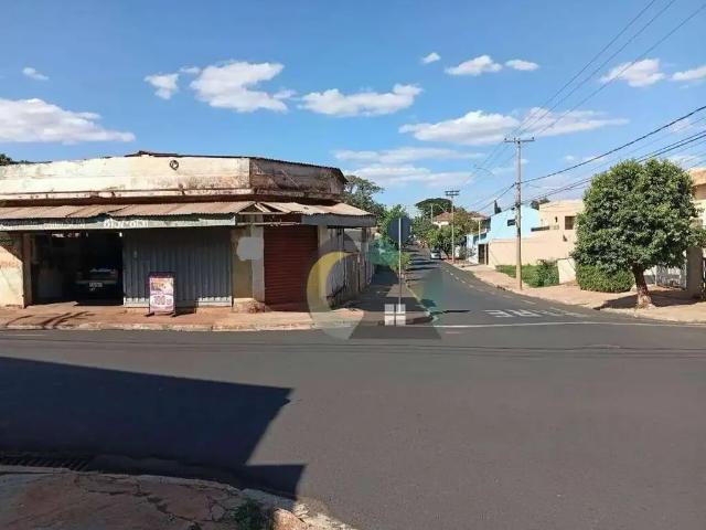 Casa / Sobrado para Venda em Barretos/SP Centro 1 Quartos
