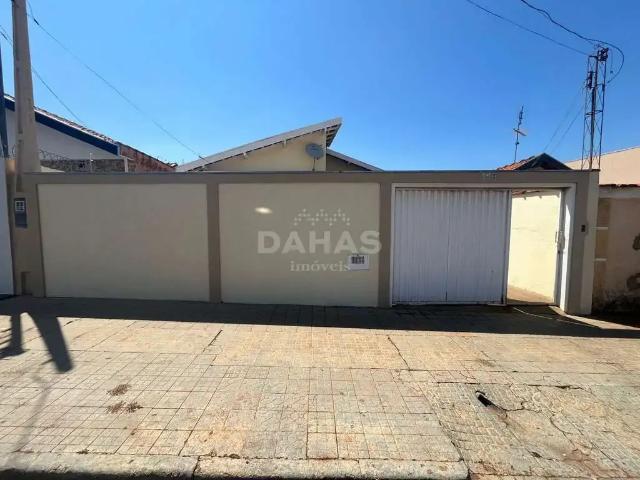Casa / Sobrado para Venda em Barretos/SP Centro 2 Quartos