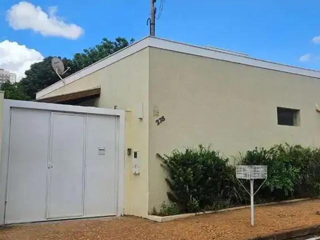 Casa / Sobrado para Venda em Barretos/SP Centro 2 Quartos
