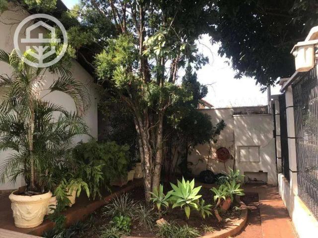 Casa / Sobrado para Venda em Barretos/SP Centro 3 Quartos