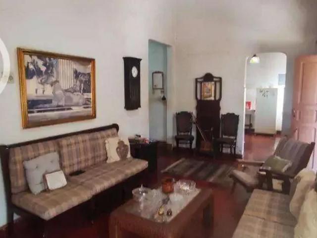 Casa / Sobrado para Venda em Barretos/SP Centro 3 Quartos