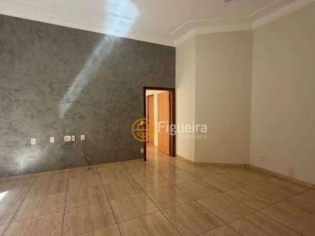 Casa / Sobrado para Venda em Barretos/SP City Barretos 3 Quartos