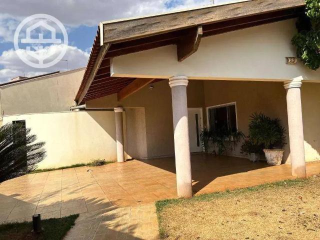 Casa / Sobrado para Venda em Barretos/SP City Barretos 3 Quartos