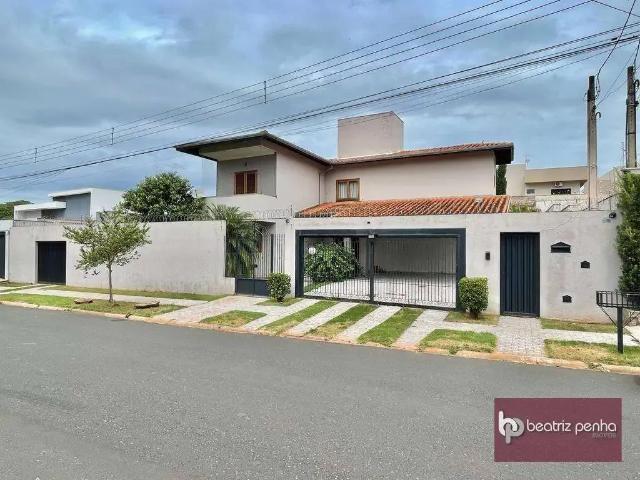 Casa / Sobrado para Venda em Barretos/SP City Barretos 3 Quartos