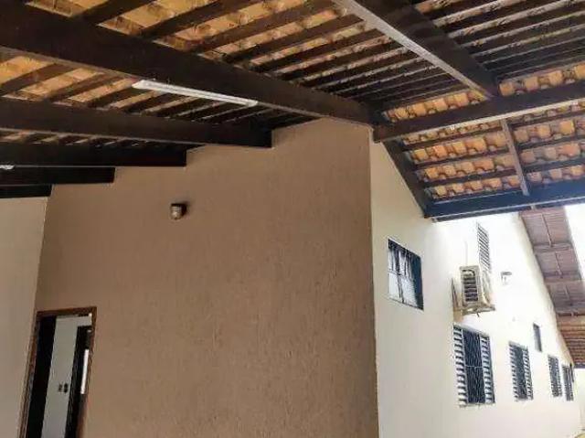 Casa / Sobrado para Venda em Barretos/SP City Barretos 3 Quartos