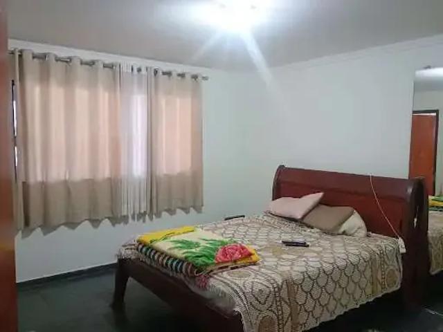 Casa / Sobrado para Venda em Barretos/SP City Barretos 3 Quartos