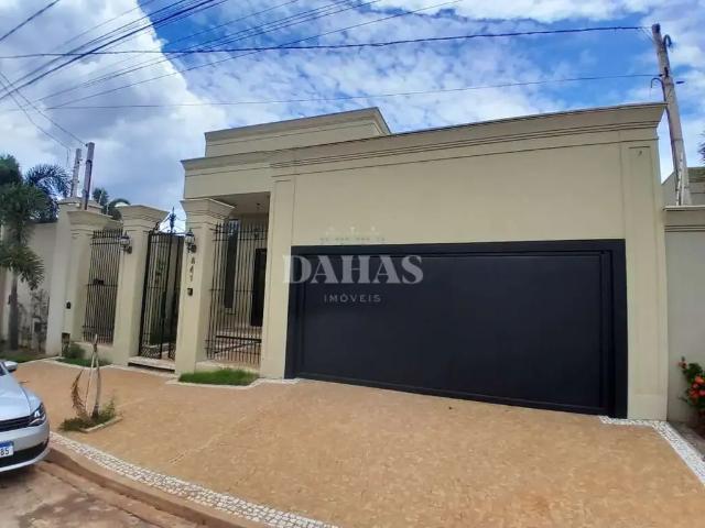 Casa / Sobrado para Venda em Barretos/SP City Barretos